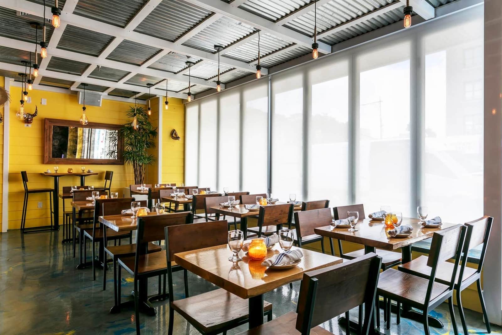 Republica NYC | Restaurant | Lounge | Rooftop