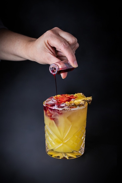 Republica NYC | Restaurant | Lounge | Rooftop