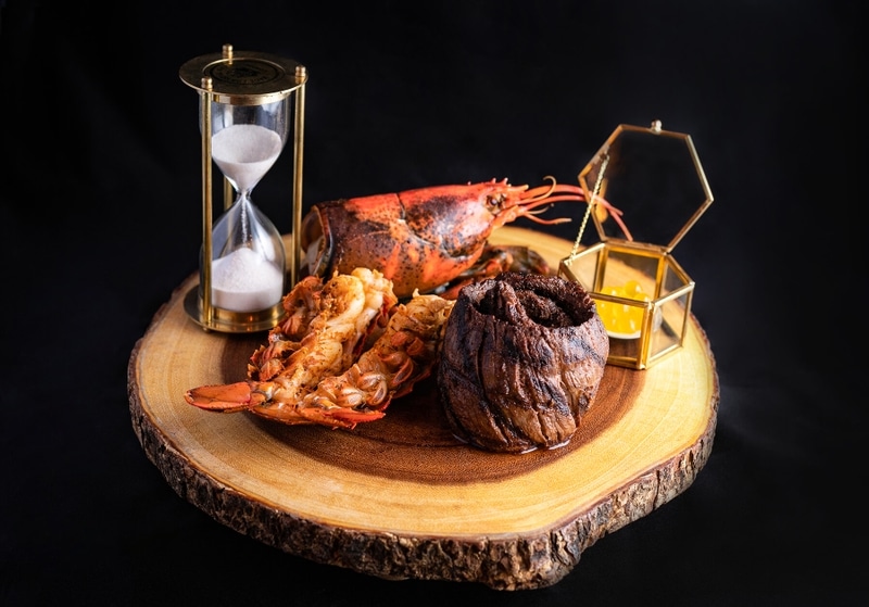 Republica NYC | Restaurant | Lounge | Rooftop