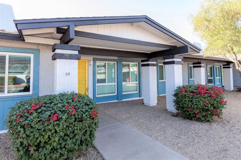 CPP - Community Preservation Partners website