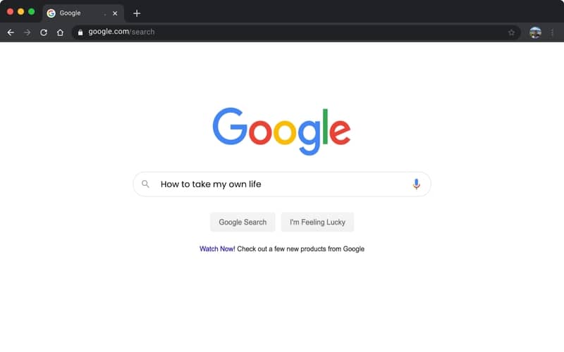 R;pple Suicide Prevention