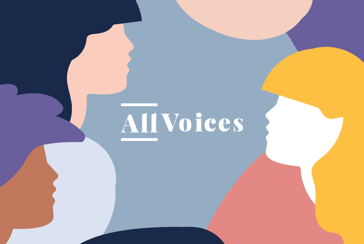 AllVoices | Request A Demo