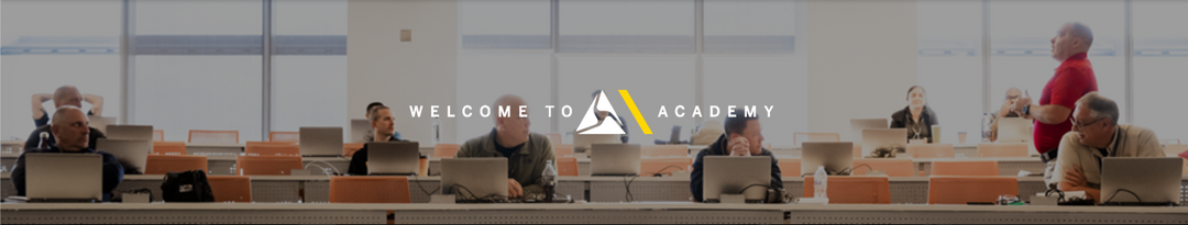 Axon Academy