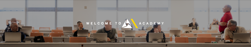 Axon Academy