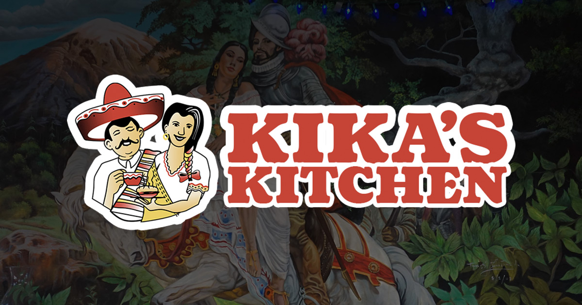 Kika's Mexican Kitchen | Authentic El Paso Mexican Food