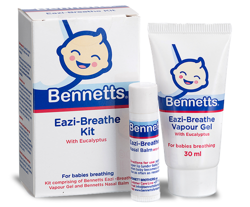 Bennetts for Babies