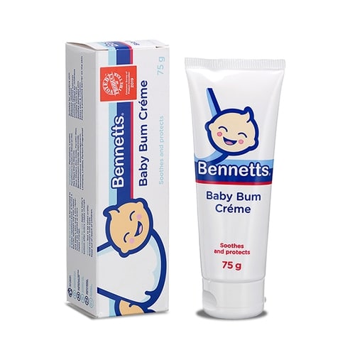 Bennetts for Babies