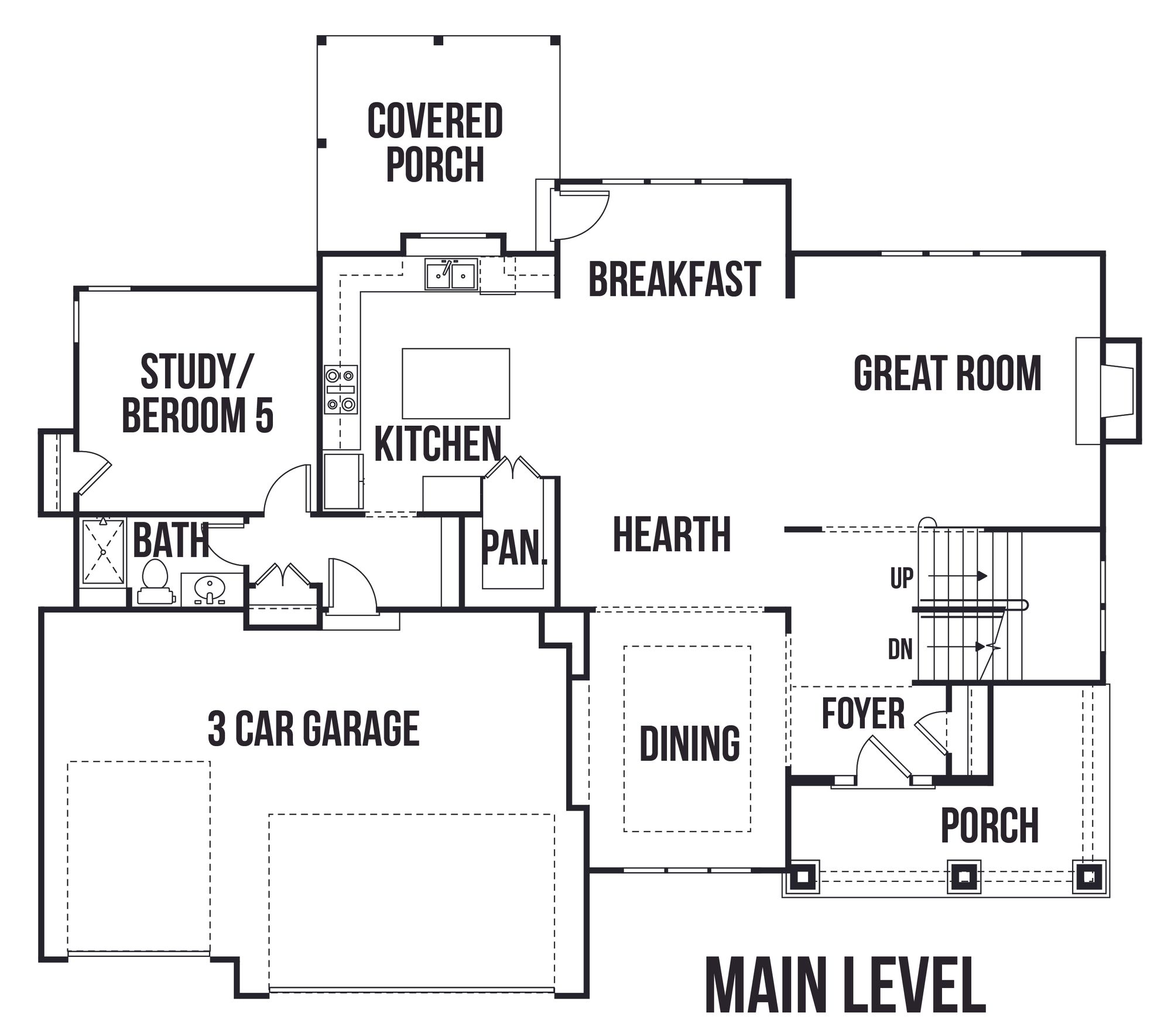 Prieb Homes