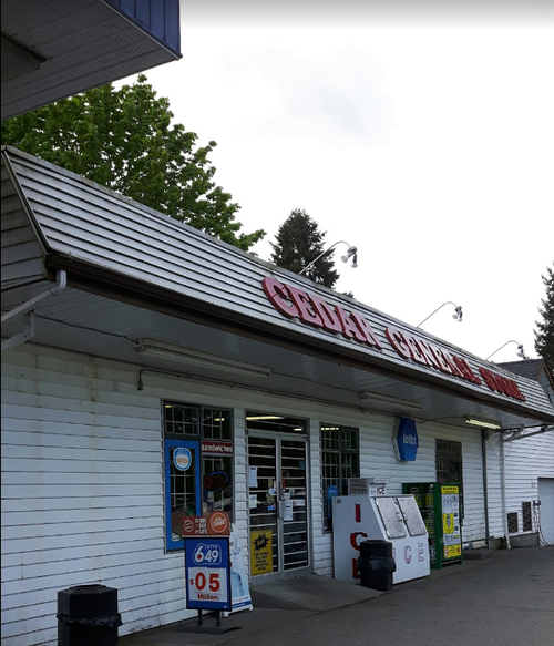 The Wayne Proctor Group | General Stores