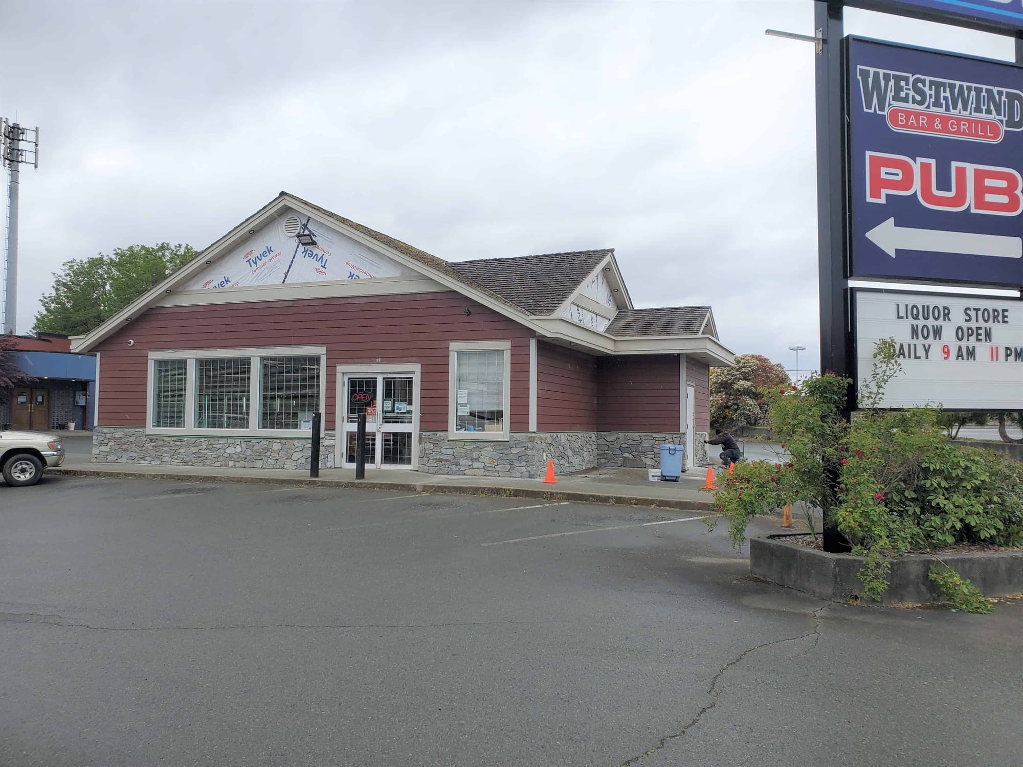 The Wayne Proctor Group | Hospitality