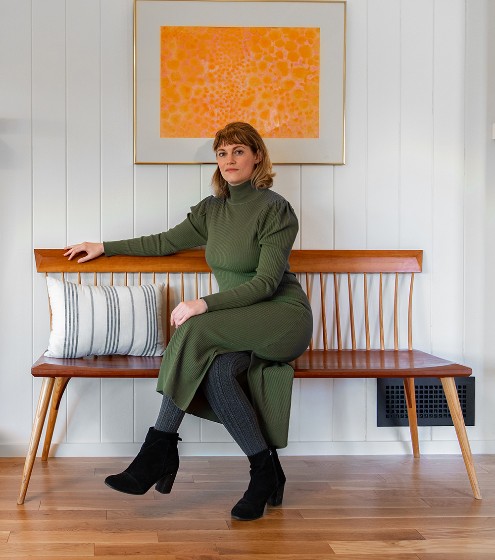 Emilia Interior Design & Decor | About