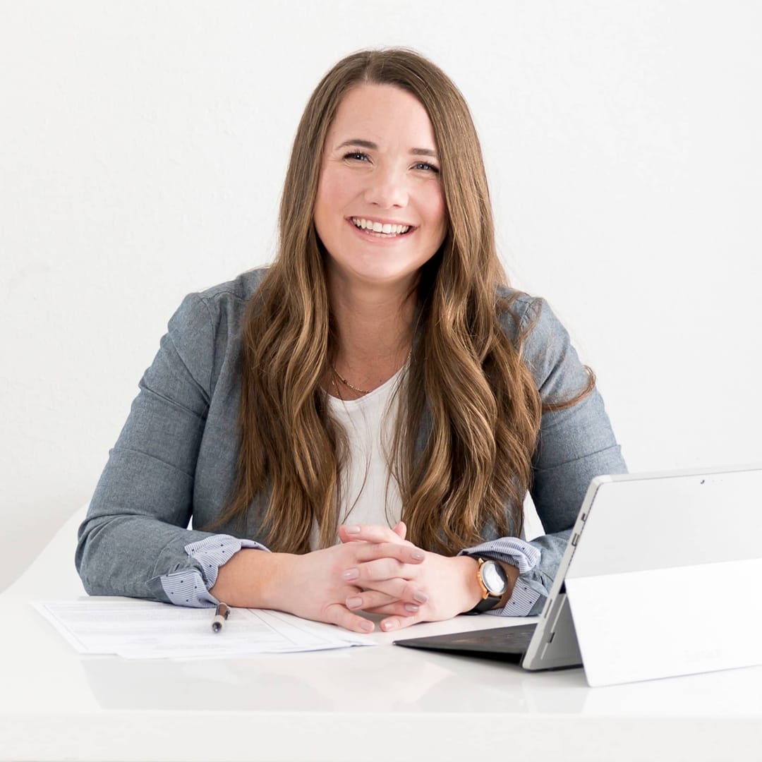 Alyssa McDowell | Your Oklahoma City Realtor