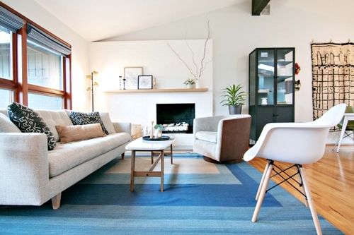 Emilia Interior Design & Decor | Portfolio