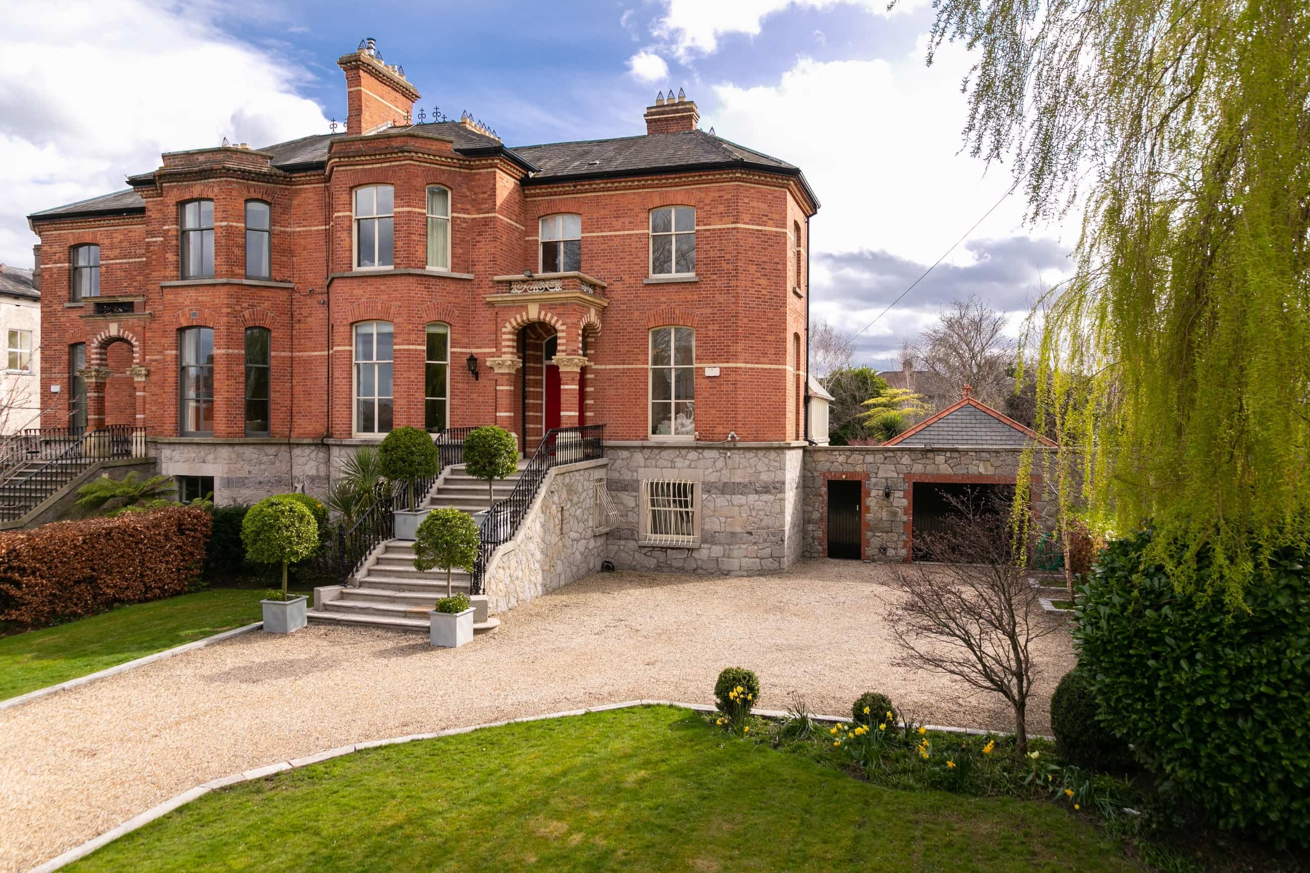 22 Highfield Road, Rathgar, Dublin 6 | Mullery O' Gara