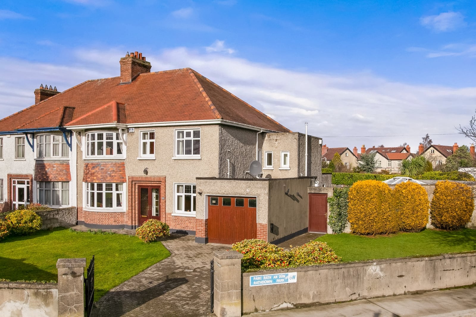 69 Rathdown Park, Terenure, Dublin 6W | Mullery O' Gara