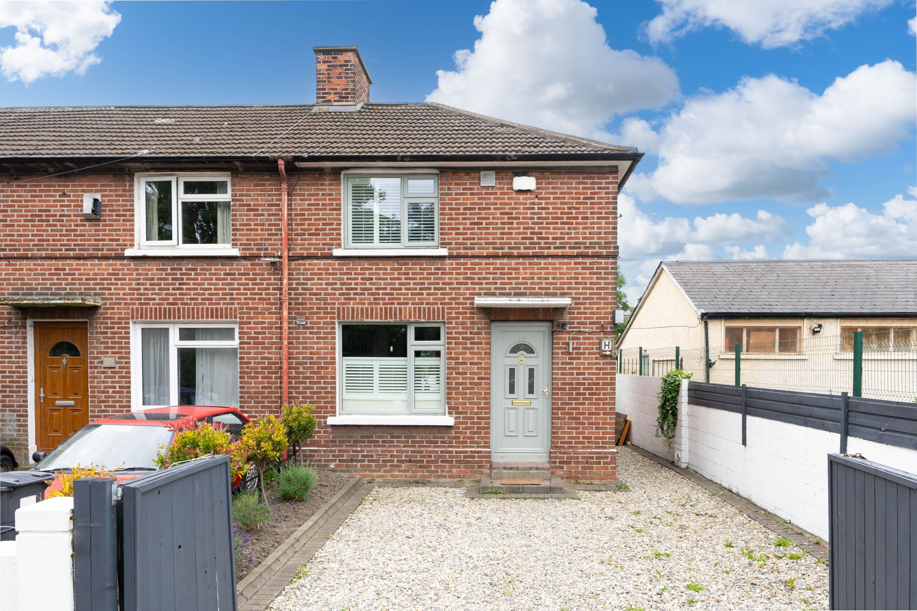 Property For Sale by Mullery O'Gara Estate Agents