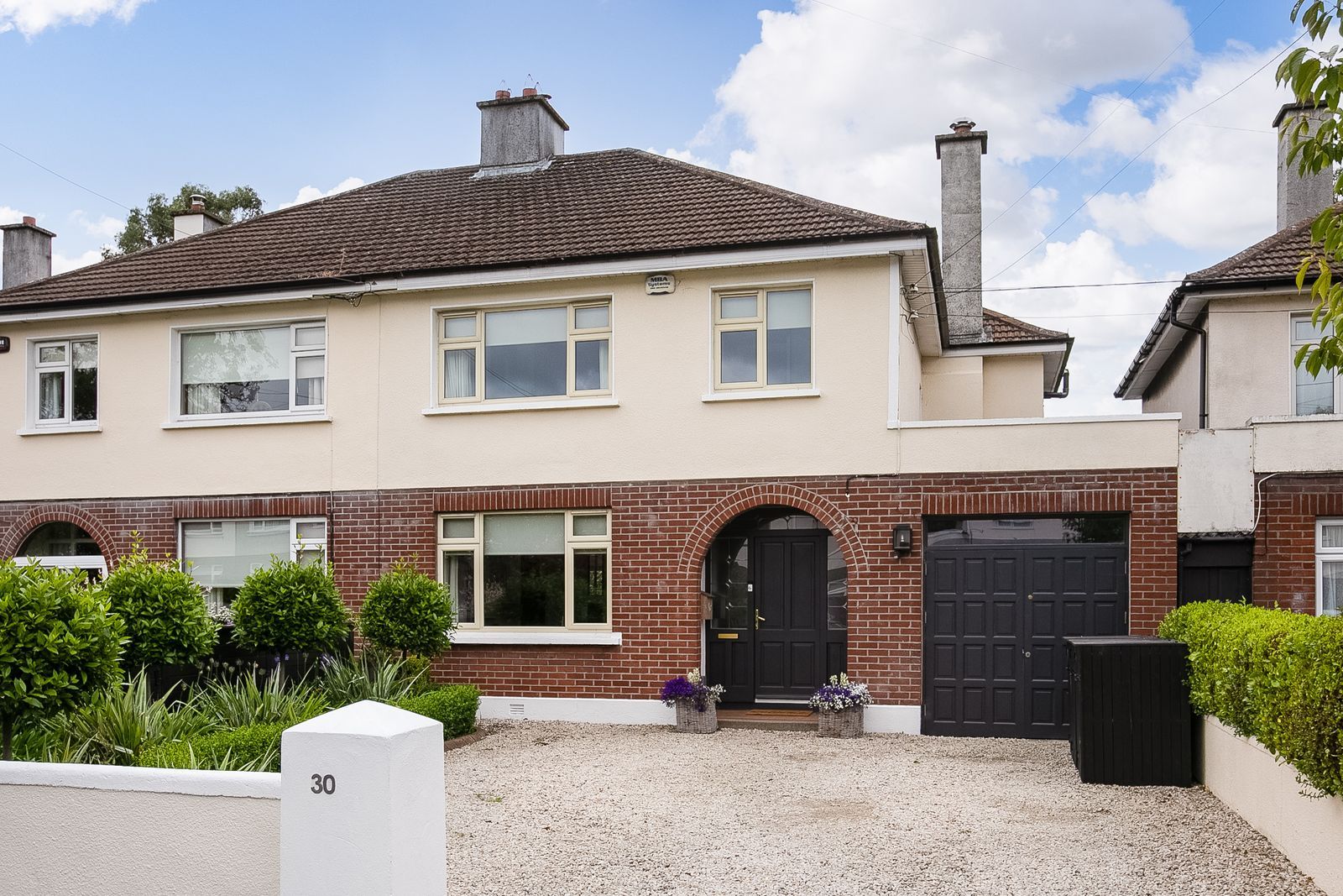 Property For Sale by Mullery O'Gara Estate Agents