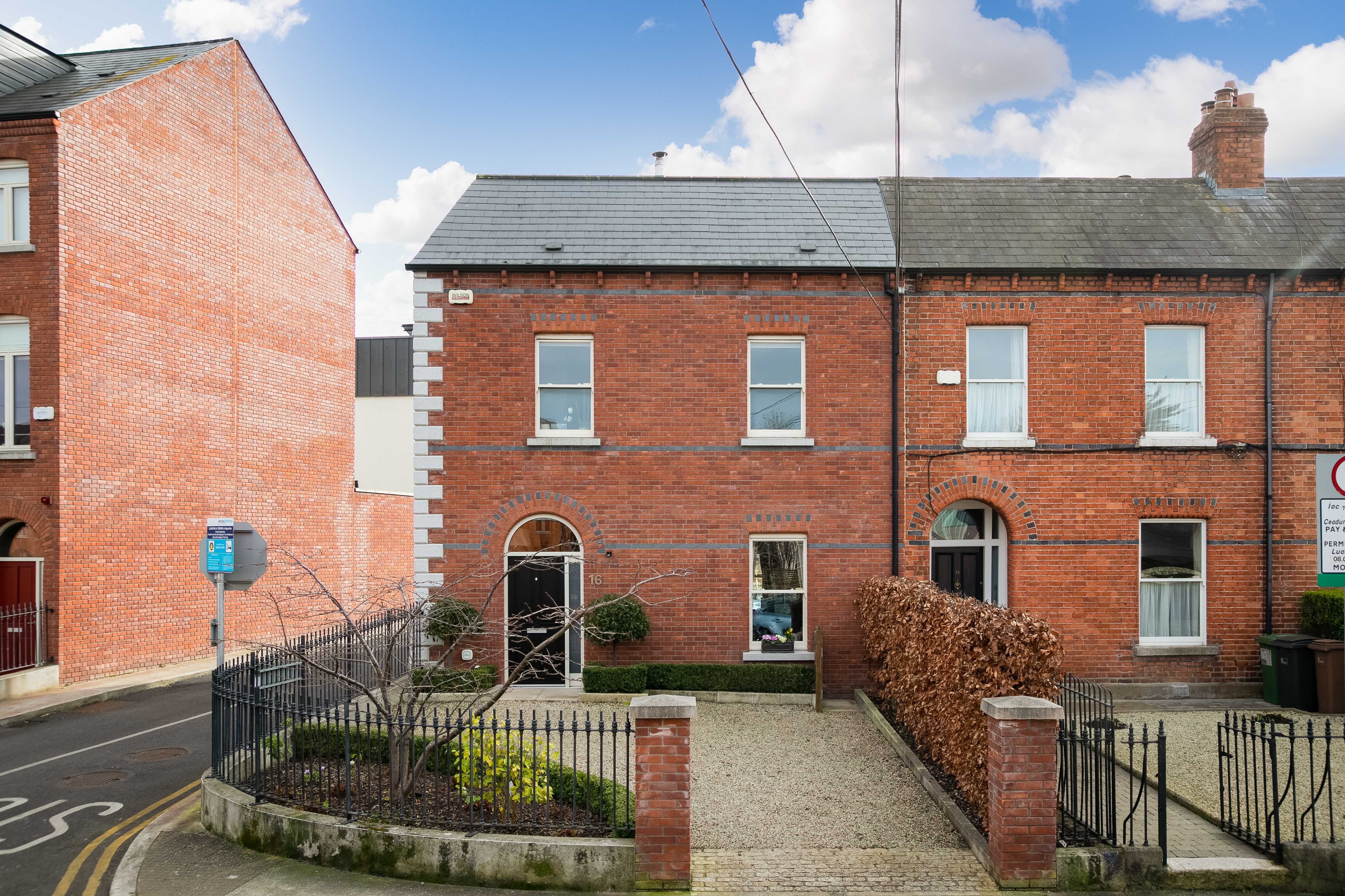16 Maxwell Road, Rathmines, Dublin 6 | Mullery O' Gara