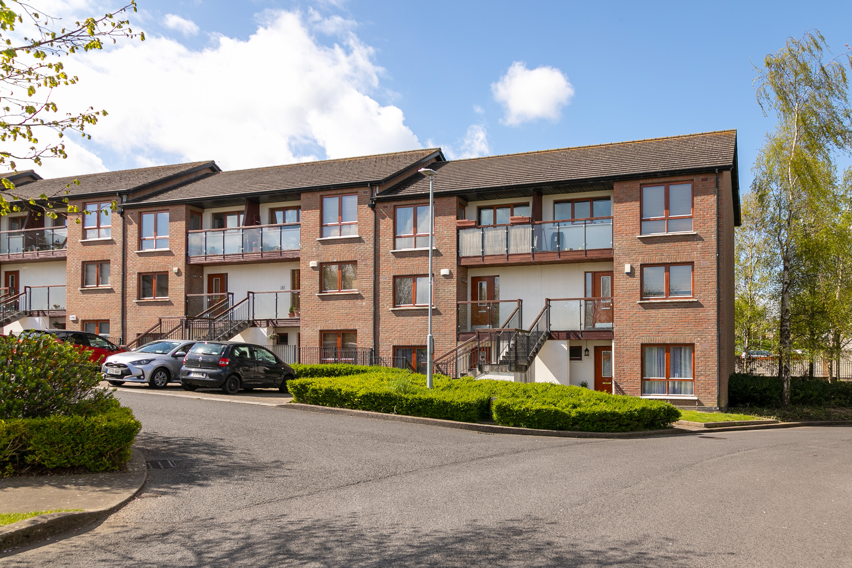 167 Hunters Green, Hunterswood, Ballycullen, Dublin 24, D24 RW71 ...