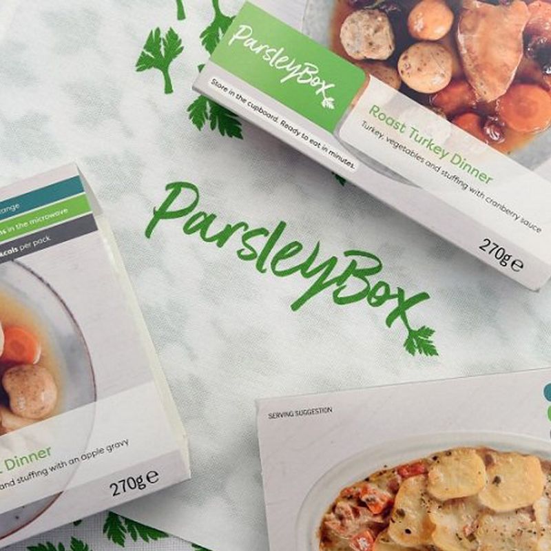 Vibrant Investment Portfolio | Chroma Ventures