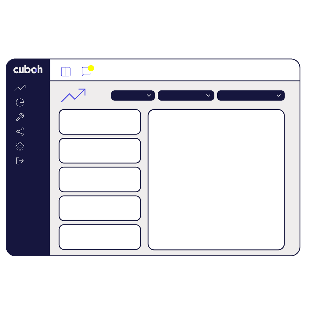 Cuboh – All Your Online Orders in a Single Device