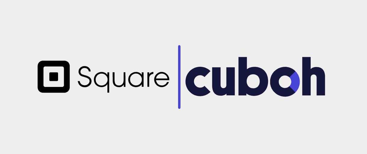 Cuboh + Square: A Restaurant's Dream Team