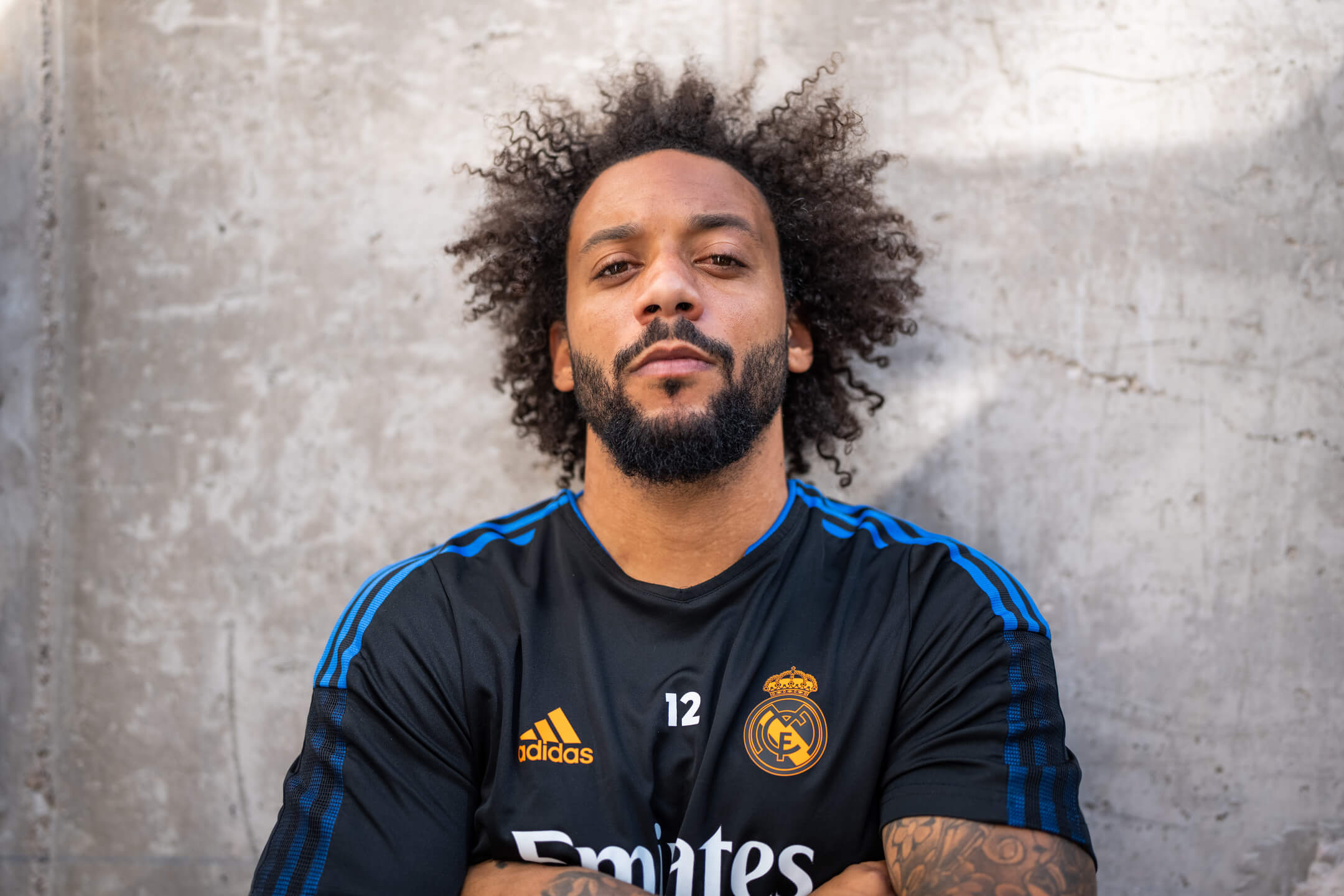 The Crown Creators | Projects | Adidas Runtastic