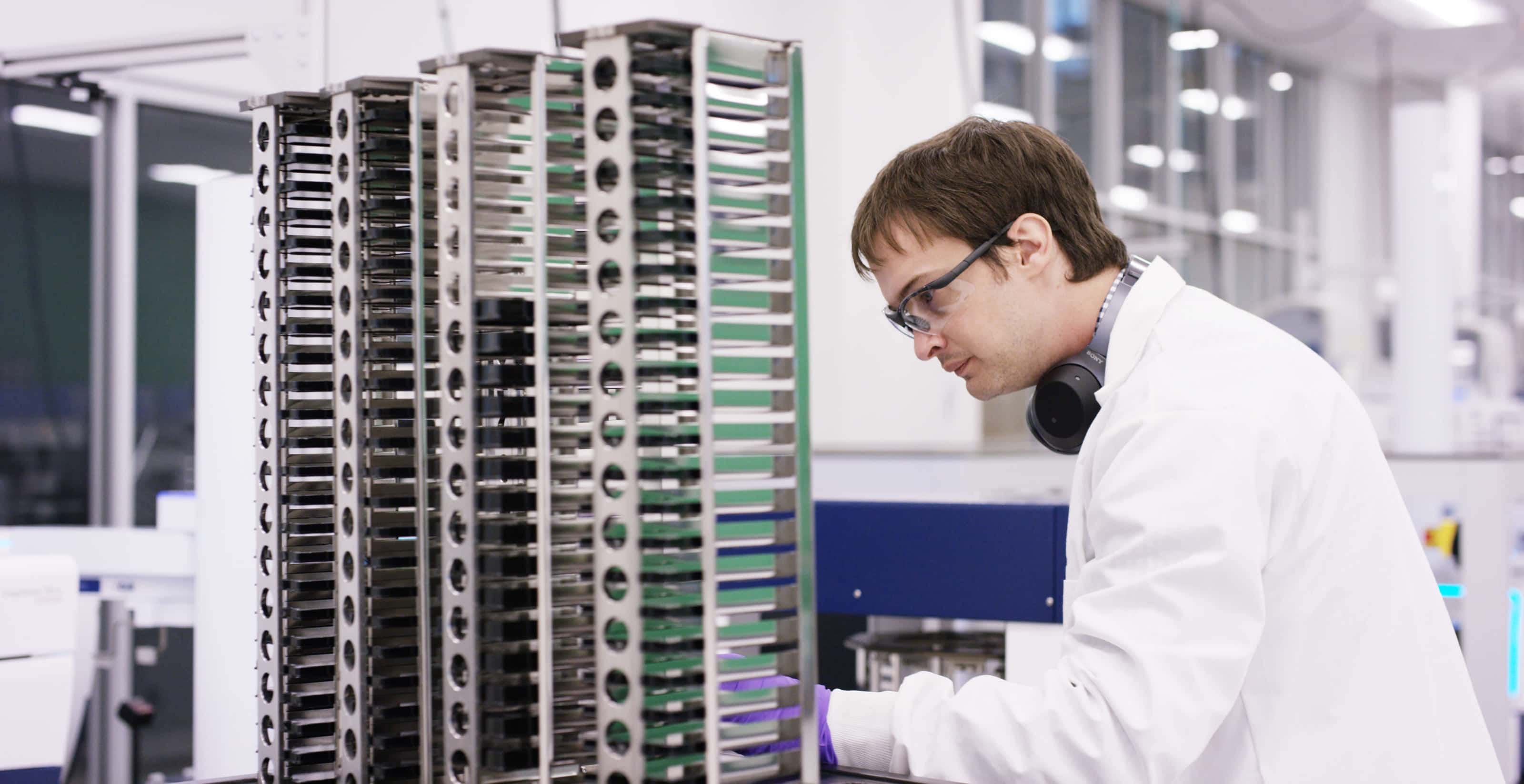 Press Releases & Recursion News | Recursion