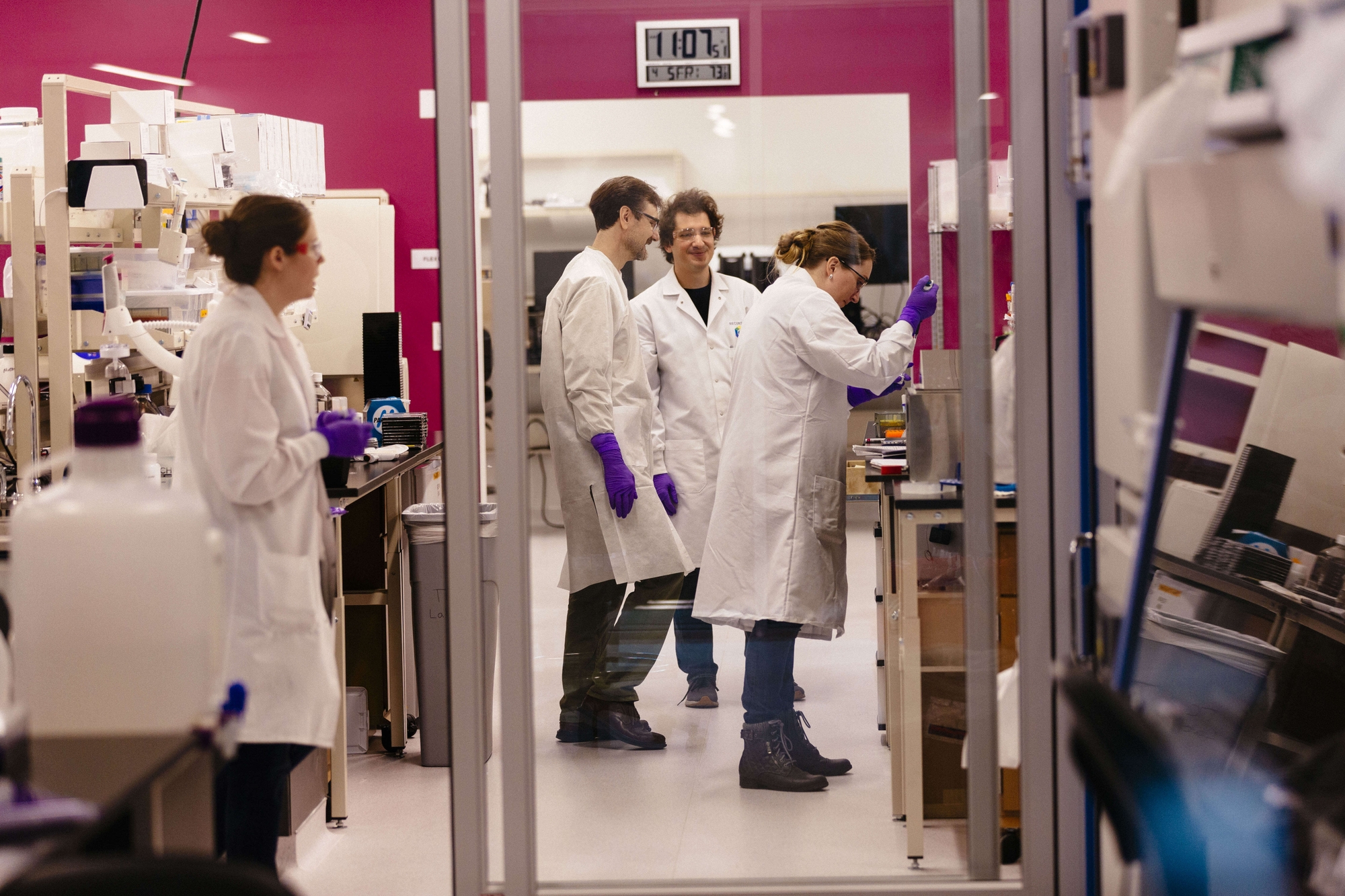 Press Releases & Recursion News | Recursion