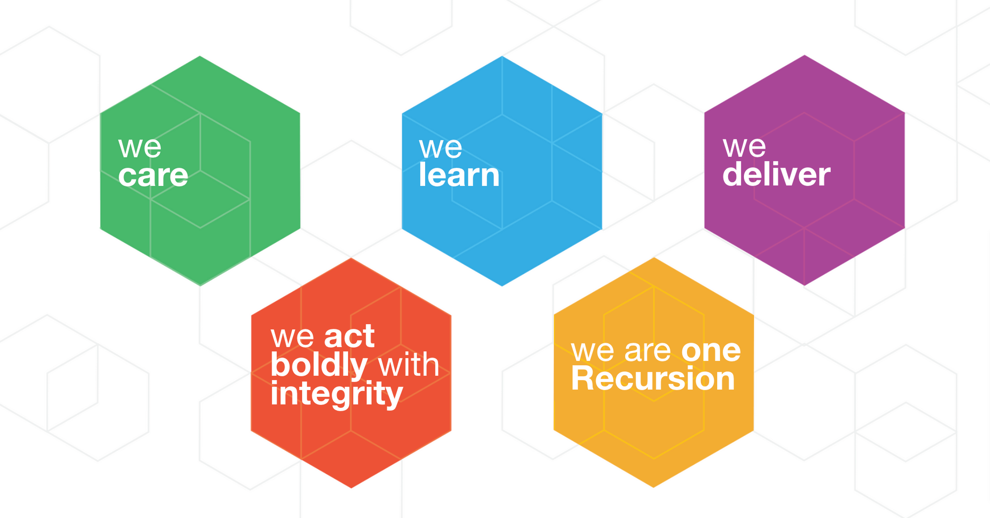 Careers at Recursion: Join Our Mission | Recursion