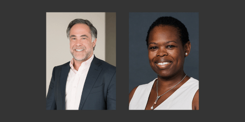R. Martin Chavez and Terry-Ann Burrell Join Recursion’s Board of Directors