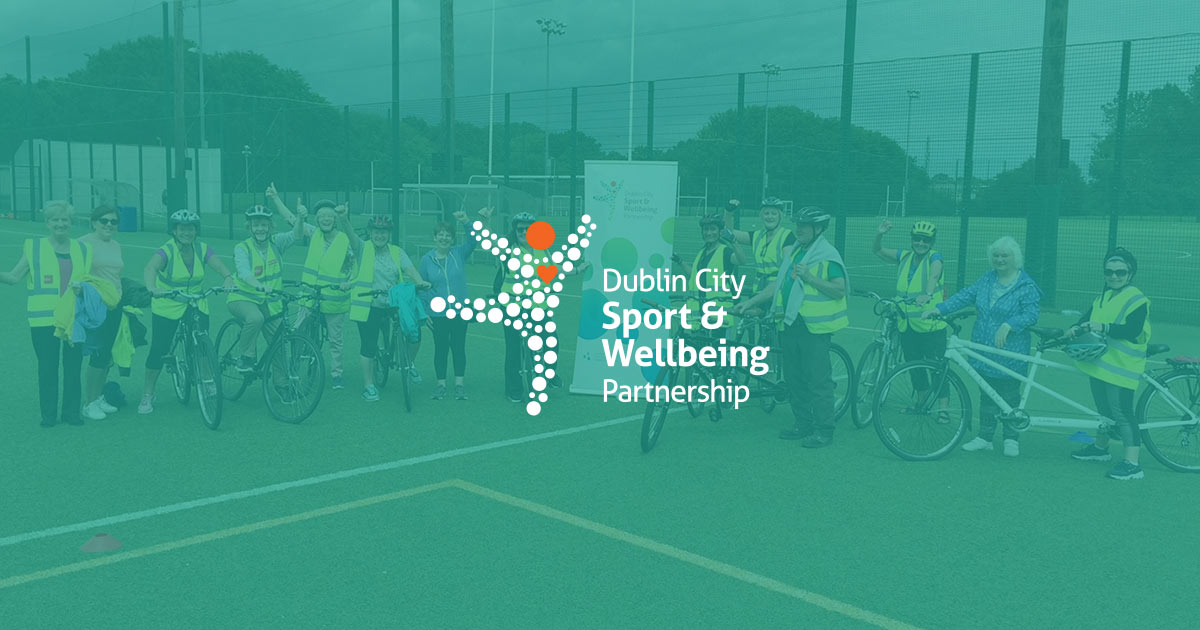 Active Cities - Active Cities Dublin - DCSWP