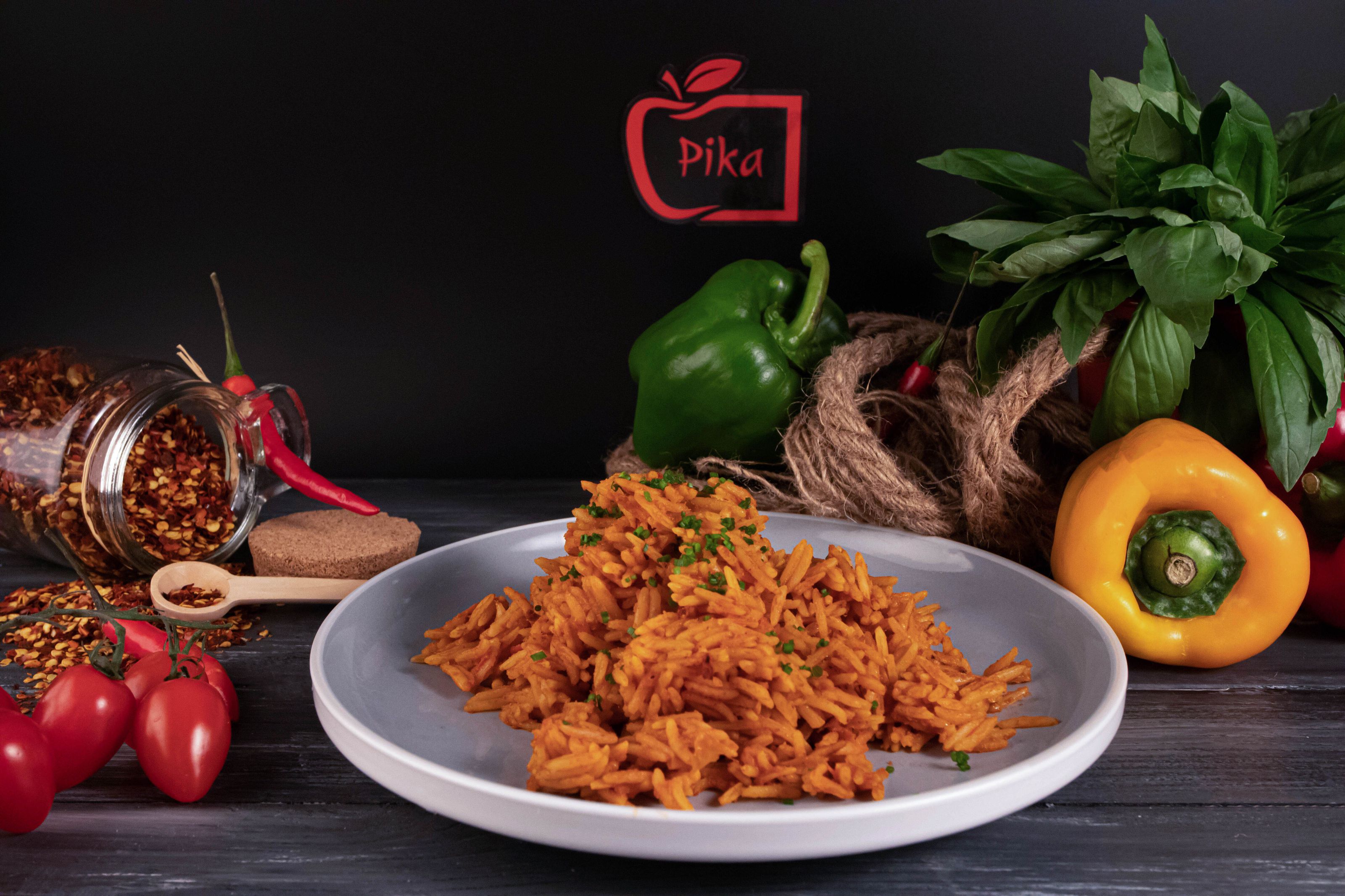 Pika: Effortless cooking experience