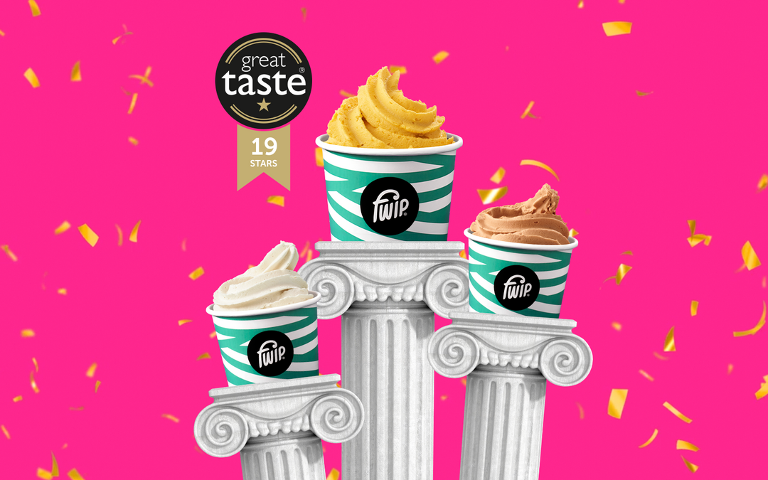 fwip | The World’s Smallest Gelateria | Retail Solutions