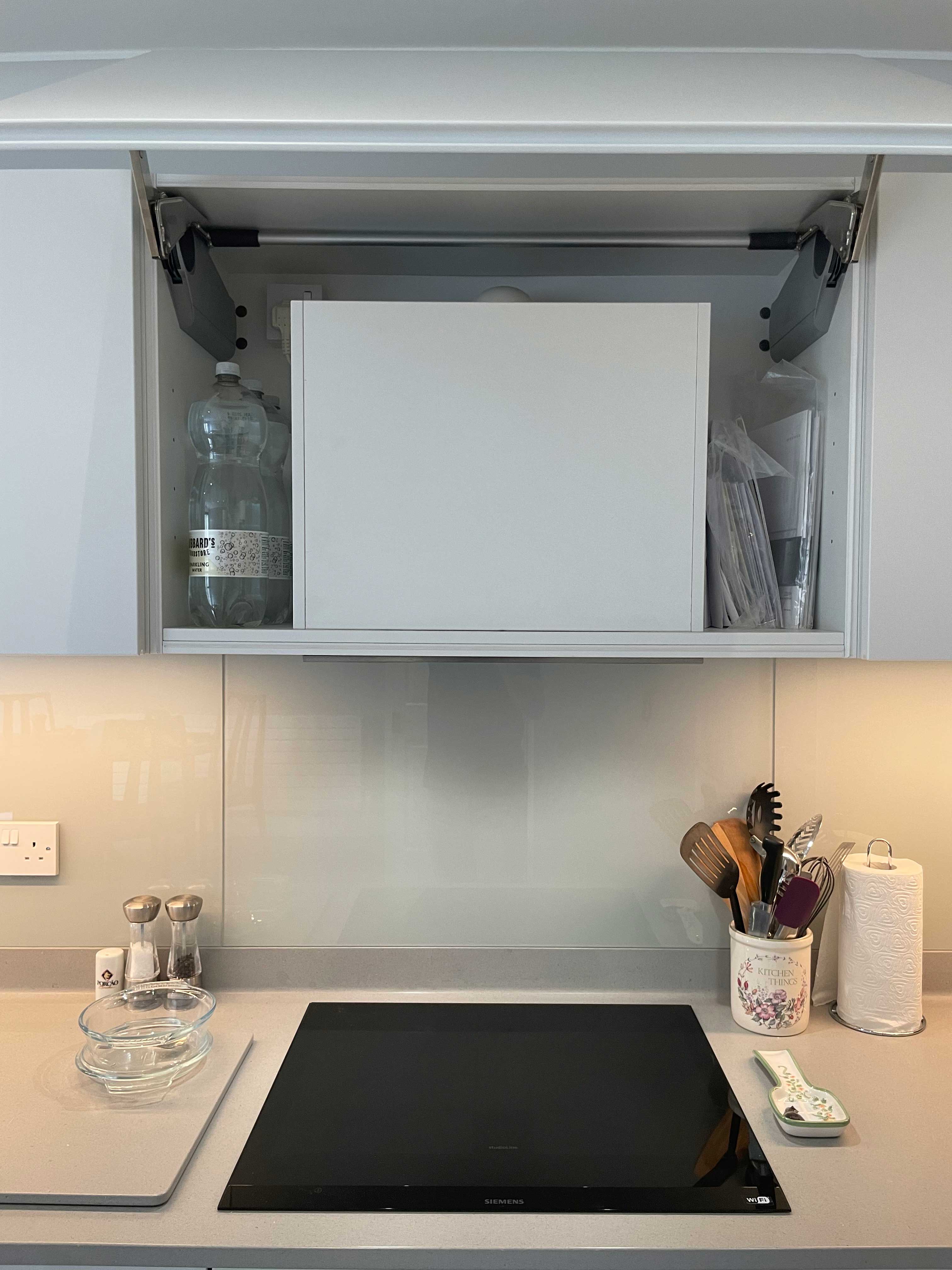 Kitchen design and installation in Bromley London