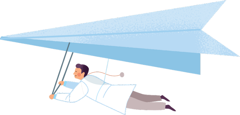 ShamanGo Accelerate Your Content Production