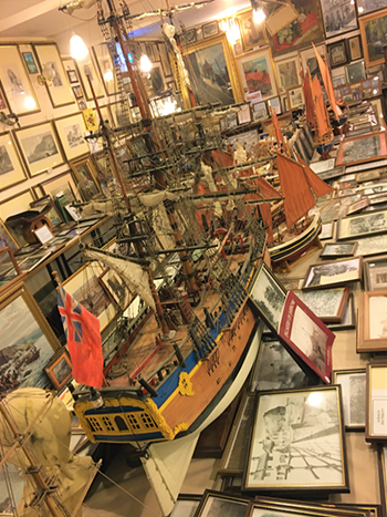 Our Heritage Centre