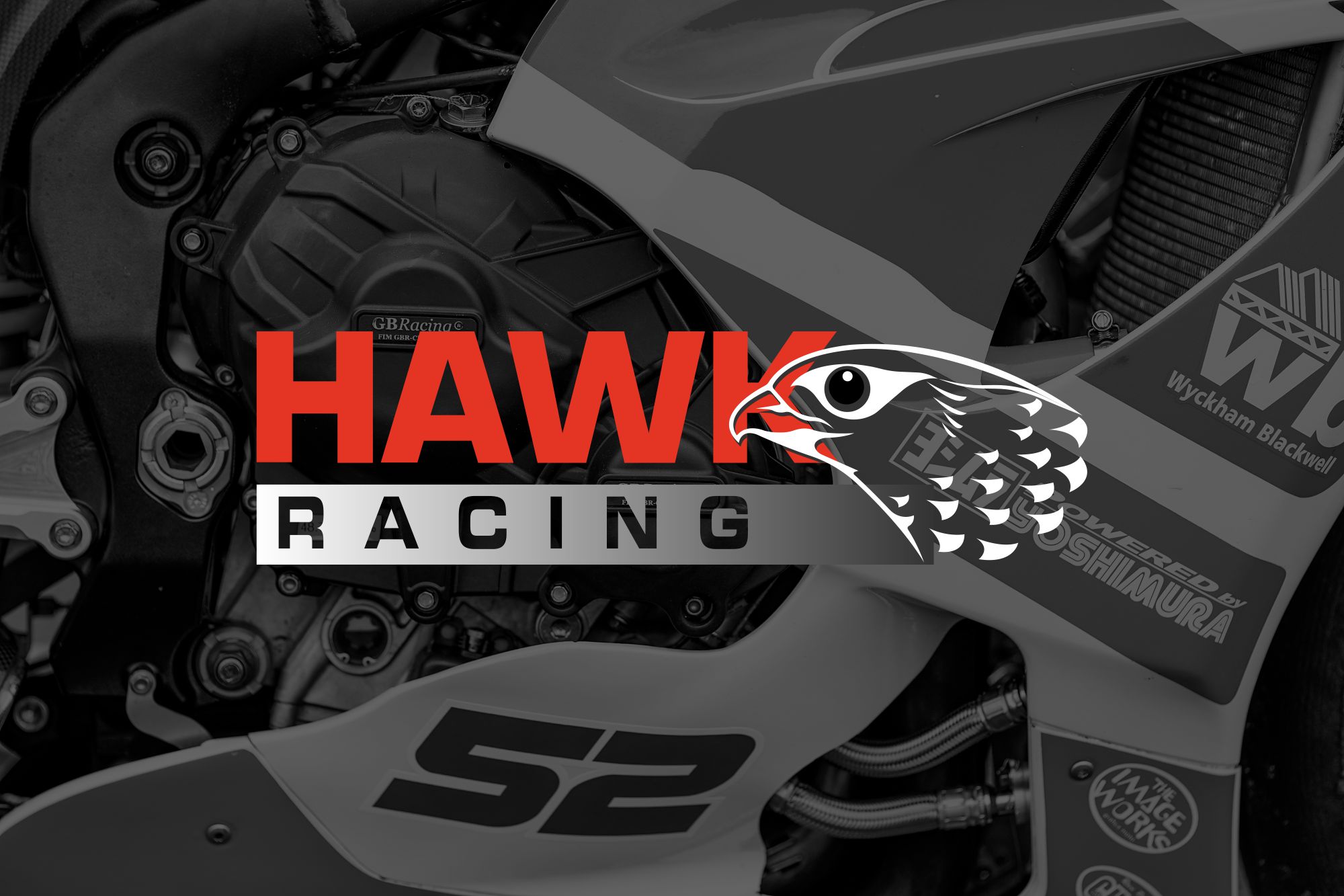 Young duo to lead Hawk Racing’s British Superbike challenge