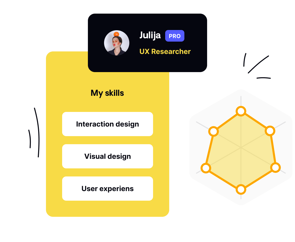 Uxcel - Level up your design career