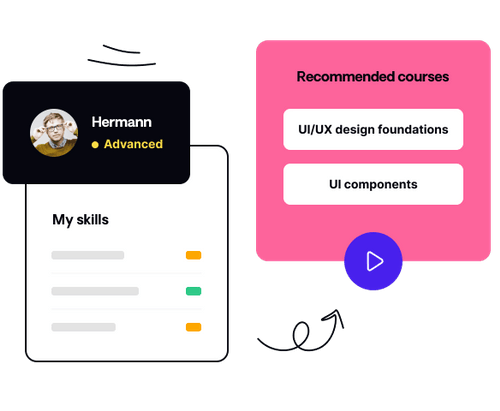 Uxcel - Level up your design career