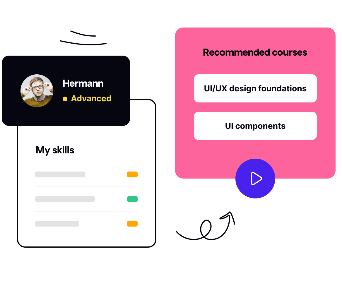 Uxcel - Level up your design career
