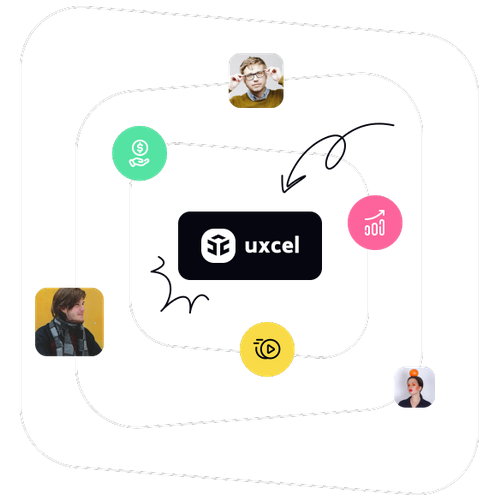 Affiliate Program — Increase your earnings by sending traffic to Uxcel