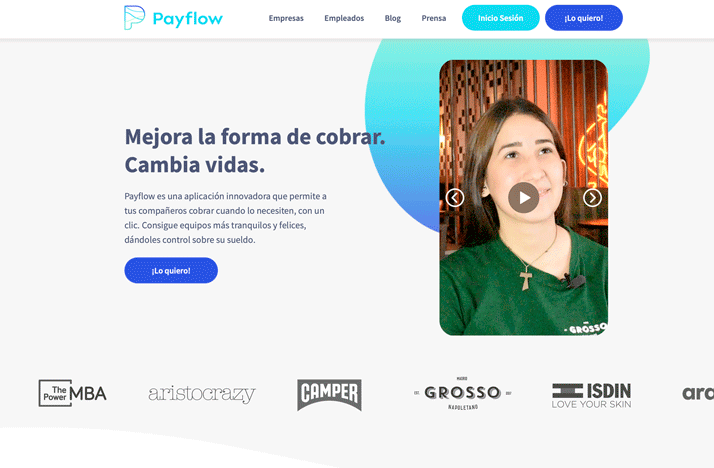 Payflow