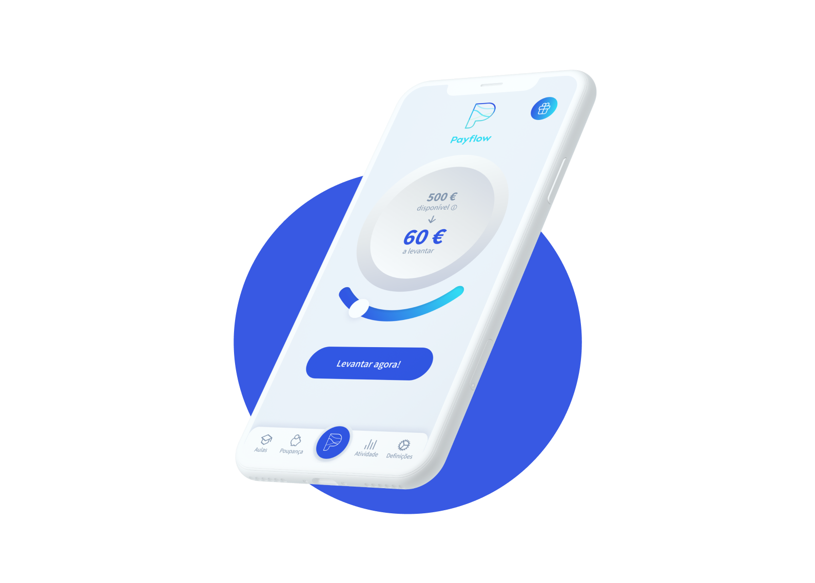 Descarga Payflow - Grupo Tragaluz