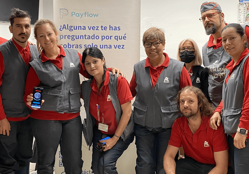 Payflow