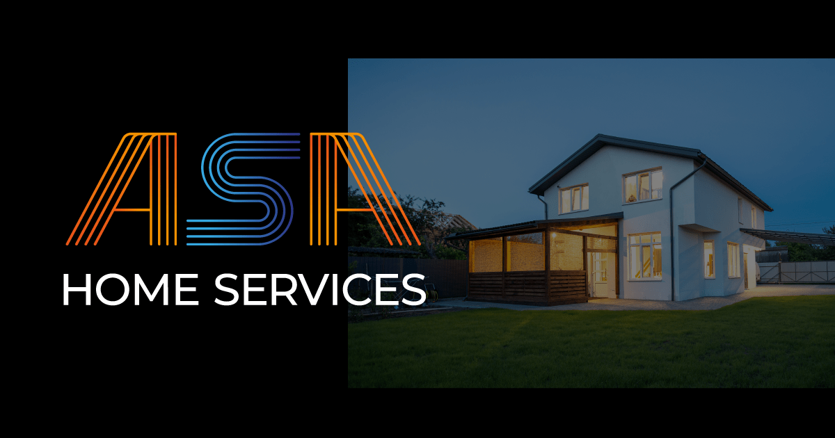 ASA Home Services | Your Plumbing & Heating Specialists