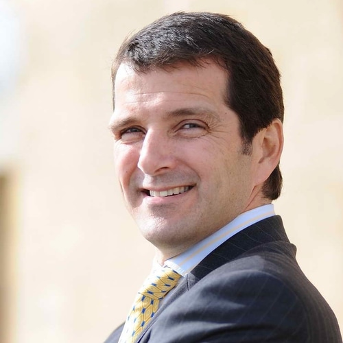 Julian Mamo - Mentor at Basement2Boardroom