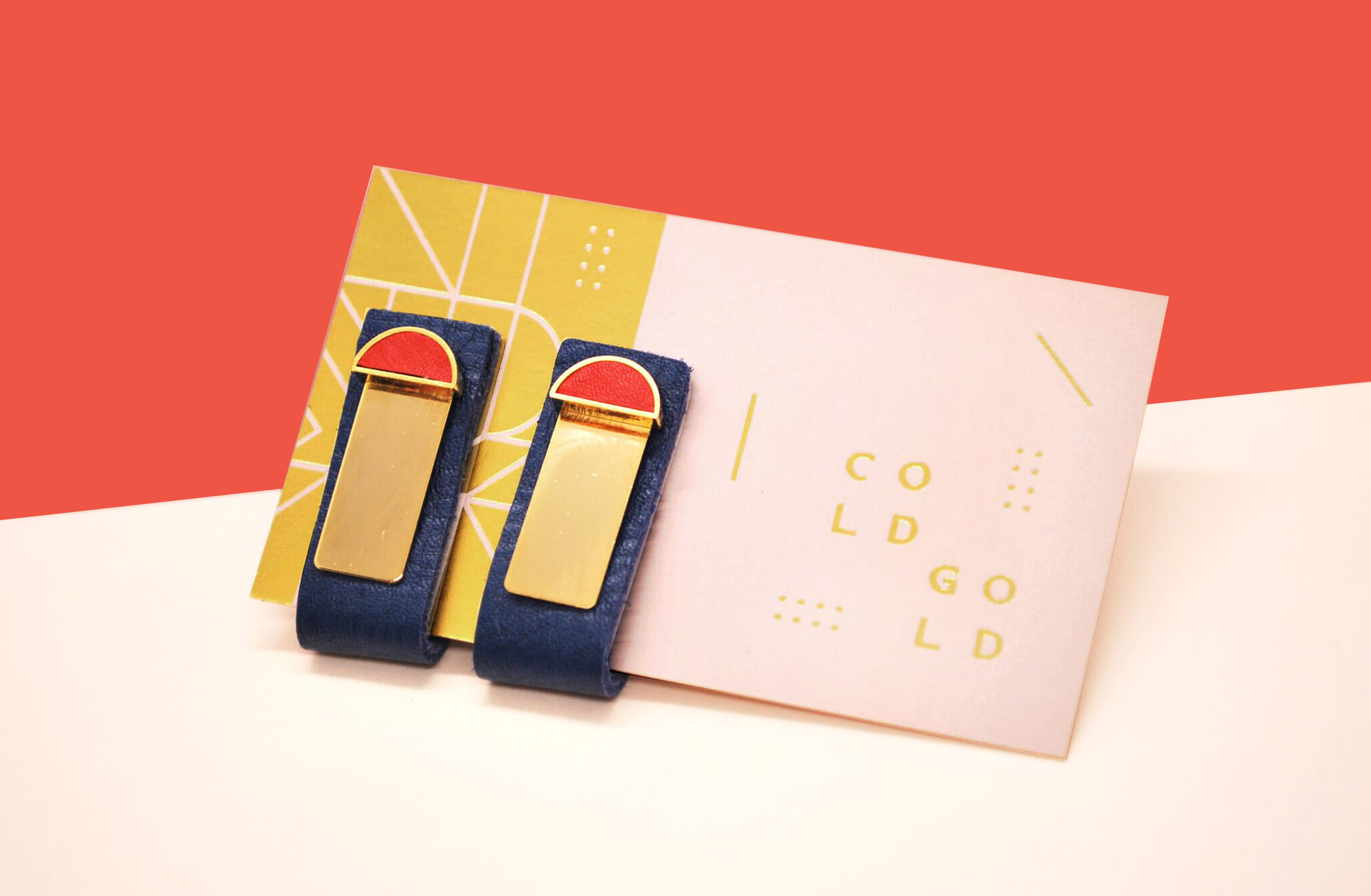 Case Study: Cold Gold | Branding, Packaging, Identity, Collateral
