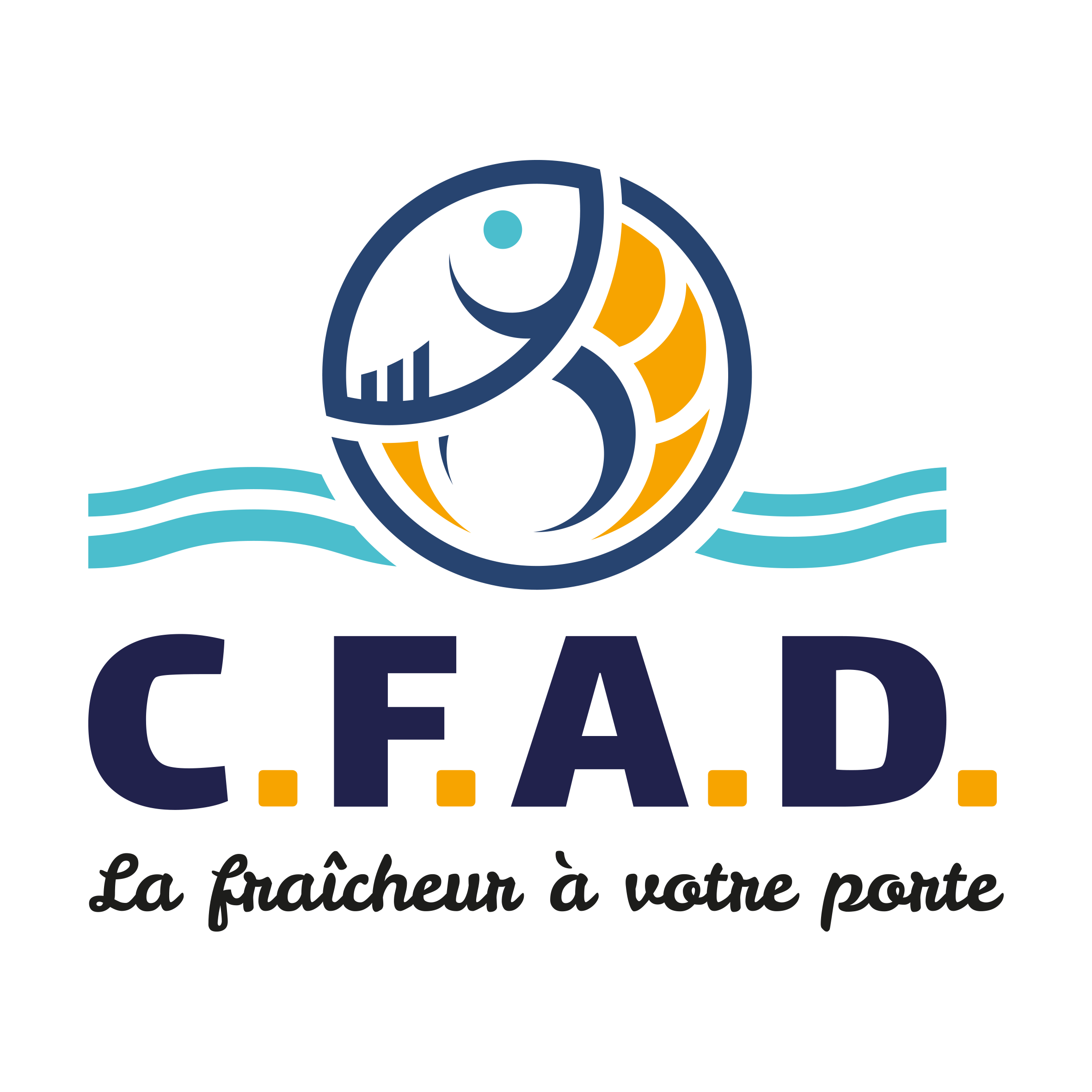 CFAD - Consultez notre menu sur Miam.nc