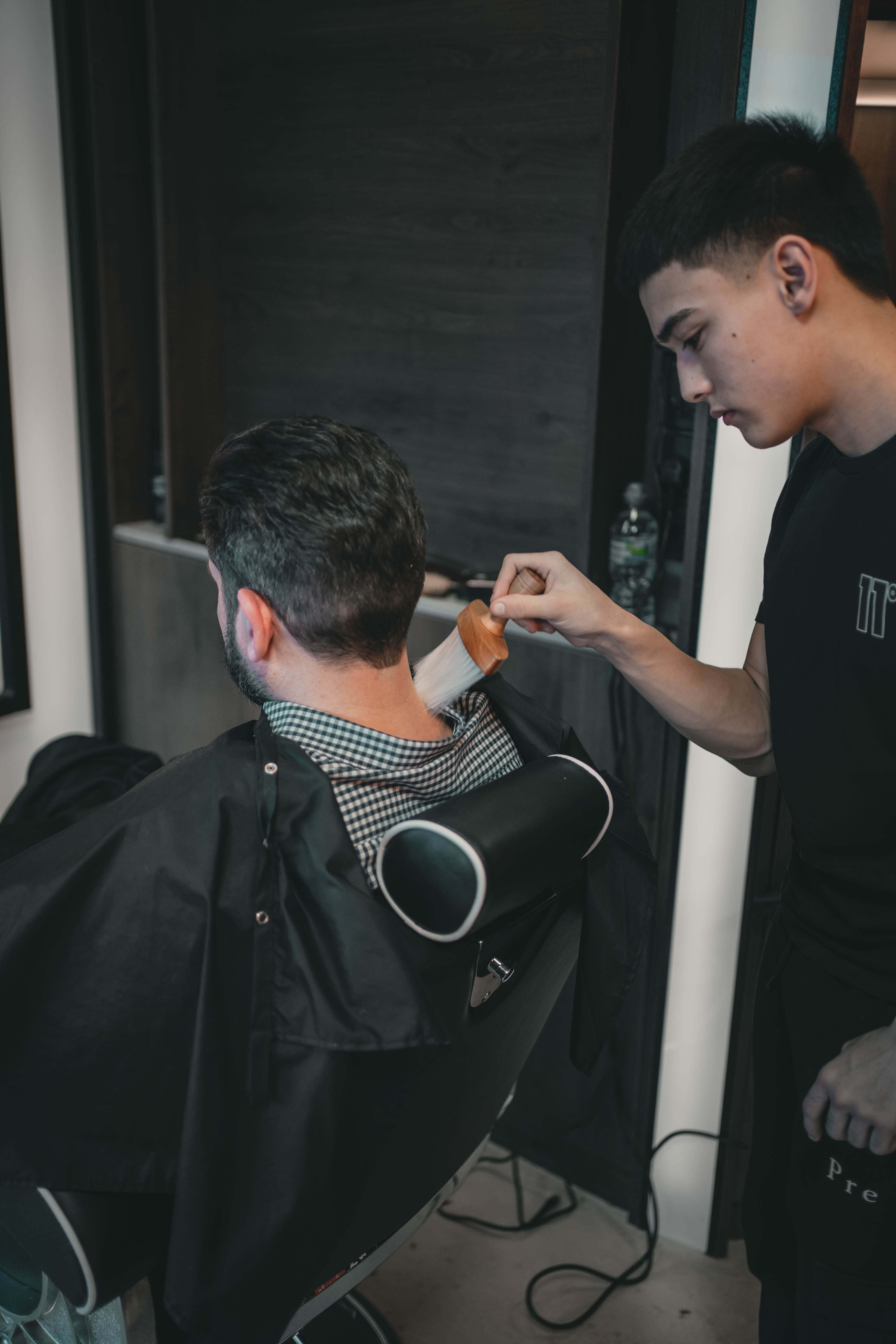 Groom Room - Mens Barbers